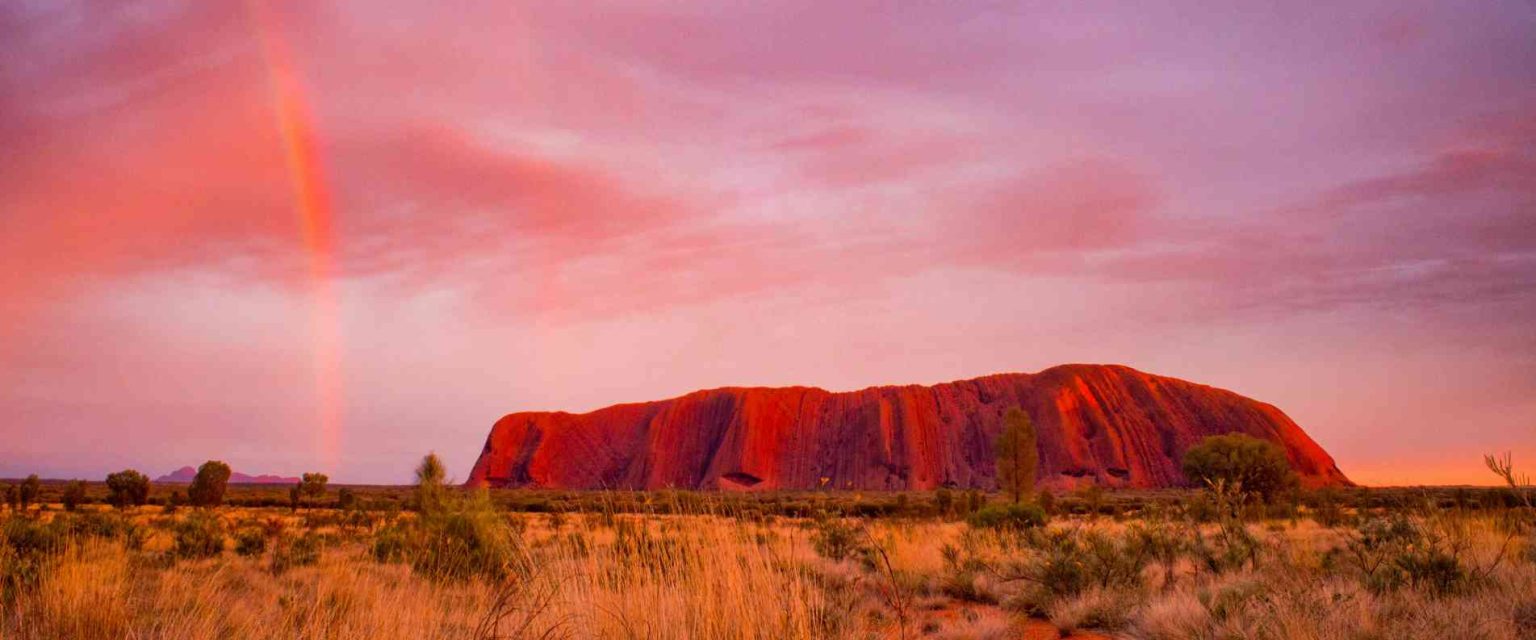 Uluru Tours from $105 | Uluru (Ayers Rock) Day Trips & Multi-Day Tours