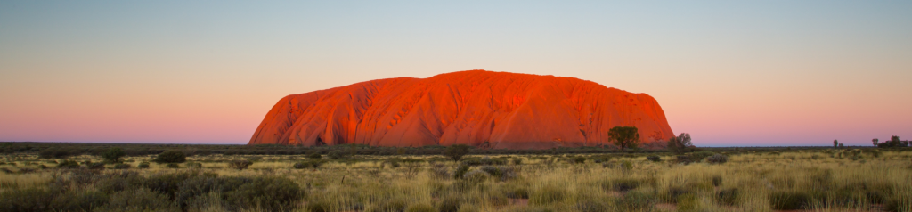 The best Uluru sunrise and sunset spots
