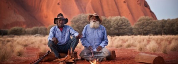 The Culture and Heritage of the Pitjantjatjara in Central Australia
