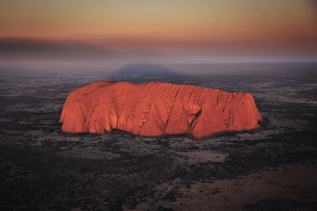 Uluru Camel Riding Experiences: What to Know